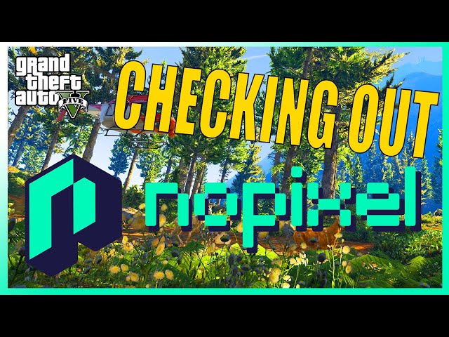 5 best GTA RP servers that players can join right now