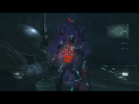 Steam Community :: Video :: RESIDENT EVIL REVELATIONS Handgun with Daze ...