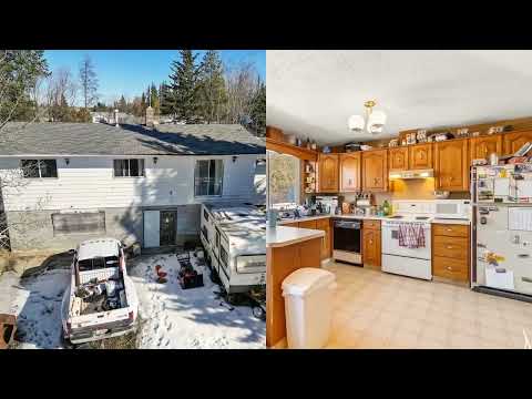 5000 51 Street Tomahawk, AB T0E 2H0