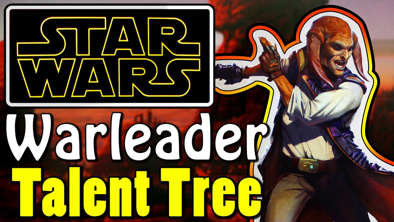 Star Wars: Warleader Review