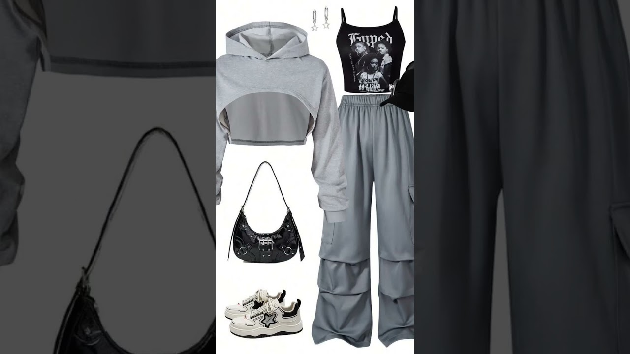 Teen girl outfits idea which one you choose