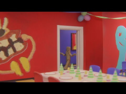The Backrooms Entity 67 - "The Partygoers" (Found Footage)The Little Hunters