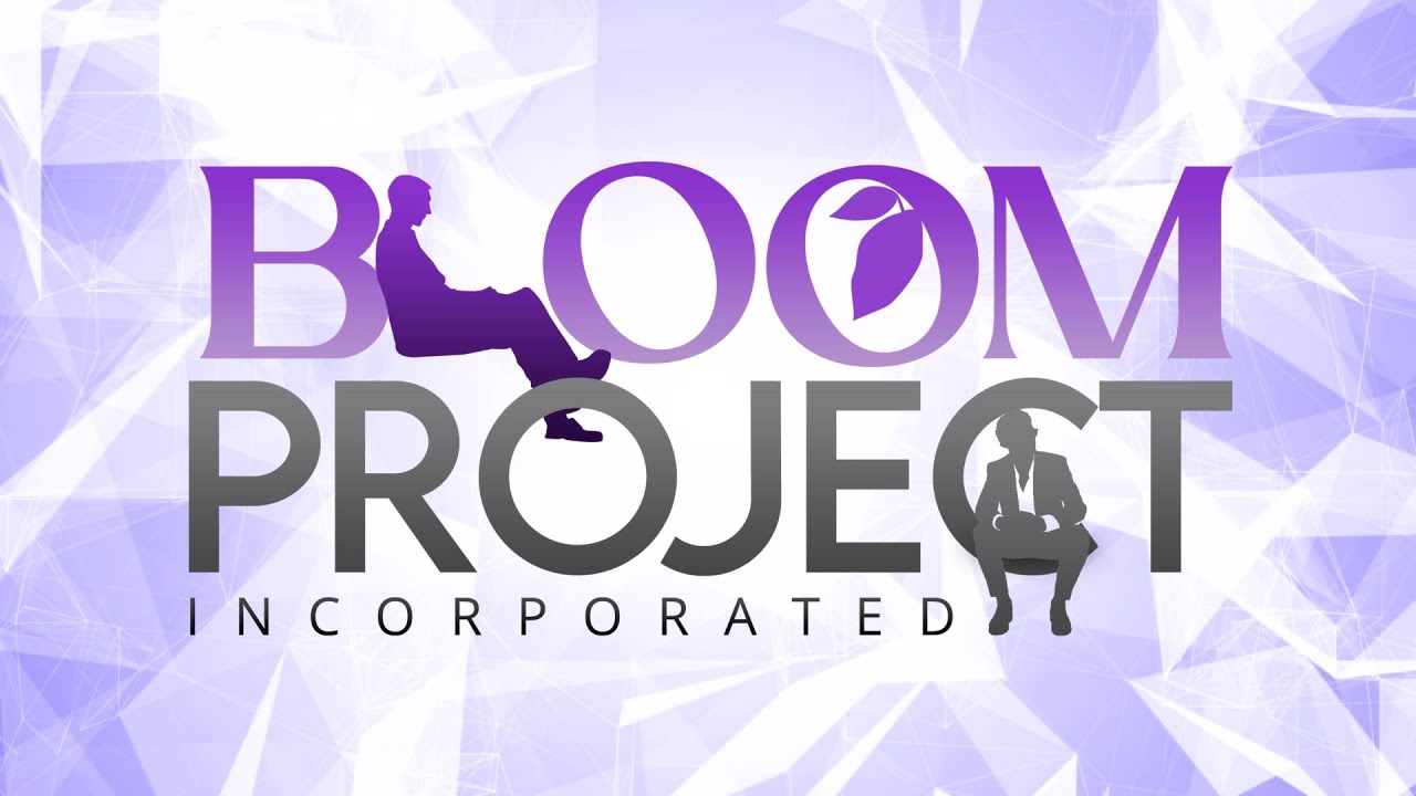 Bloom Project Promo Video