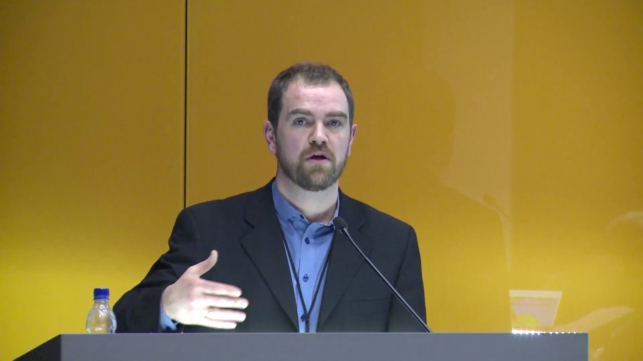 C4 – Ólafur Árnason, Division Manager EIA, Planning and Approvals at EFLA Consulting Engineers