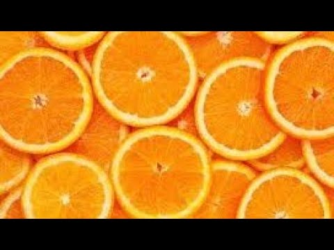 Laranja significado da cor laranja cromoterapia