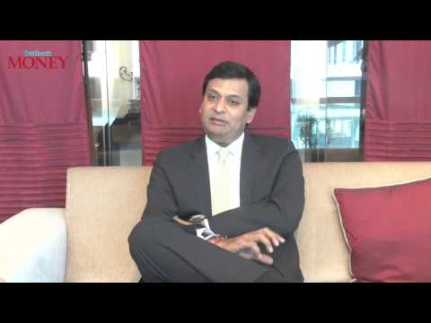Ajay Srinivasan, CEO, ABFSG on financial literacy