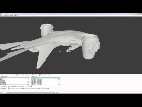 Steam Community :: Video :: GMOD HK RIG & ANIMS WIP