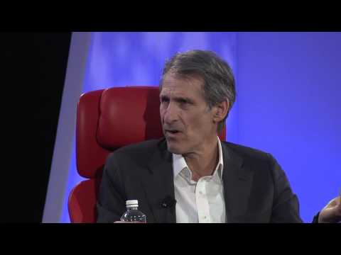Spotify, YouTube exclusive windows, explained by Sony's CEO
