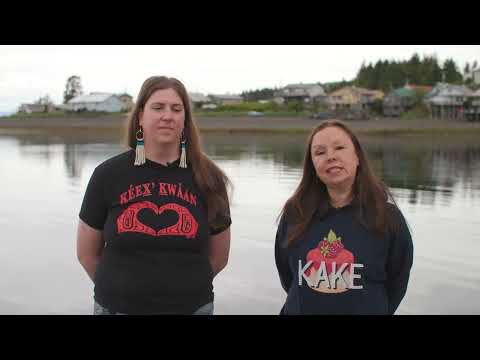 Sealaska 2025 Annual Meeting in Ḵéex̱’ Ḵwáan