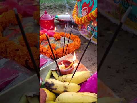 Chhath puja 2024 #viralshort #trendingshorts #mahaparvchhathpuja #chhathpuja #hindufestival