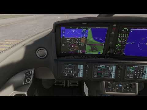 FlightFX Vission Jet. MUCL-MWCB 2nd OBS record settings. 2025 06 16 17 18 05