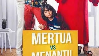 Mertua vs Menantu - movie: watch streaming online