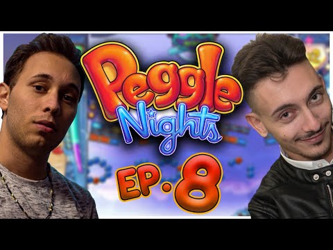 Steam Community :: Video :: FRANCO COL TURBANTE | PEGGLE NIGHTS [ITA EP. 8]