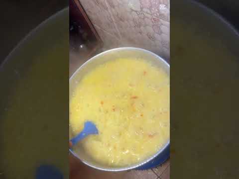 Delta coconut rice