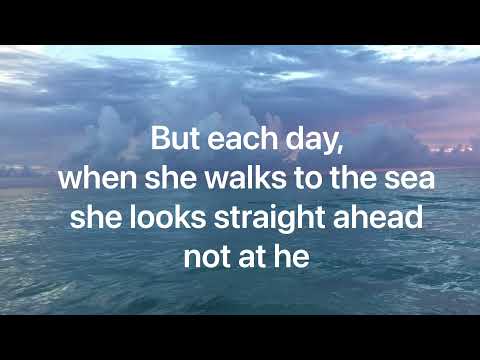 GIRL FROM IPANEMA sing along with lyrics on screen @rezniknow