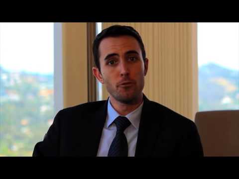 Orange County Criminal Defense Attorney John D. Rogers
