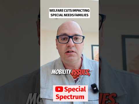 Understanding PIP: The Struggles of Eligibility #shorts