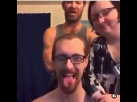 Alpha Wolf Cringe