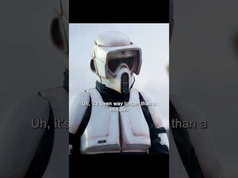 Show me the little guy #shorts #shortvideo #starwars #mandalorian