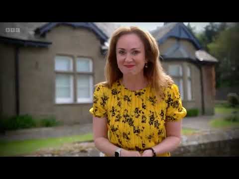 Homes Under the Hammer: The Wow Factor