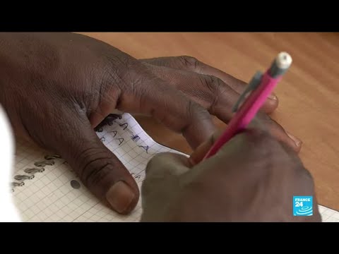 World Refugee Day: NGO helps prepare asylum seekers to enter workforce
