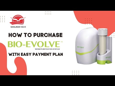 MEMBER PORTAL | How to Purchase Bio Evolve with Easy Payment Plan (EPP) | SHOM