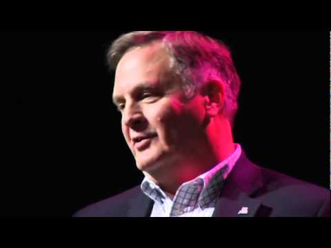 TEDxTucson - Bruce Wright - The Solar Zone