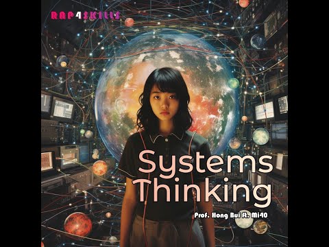 Systems Thinking – Rap4Skills | Systems Community of Inquiry
