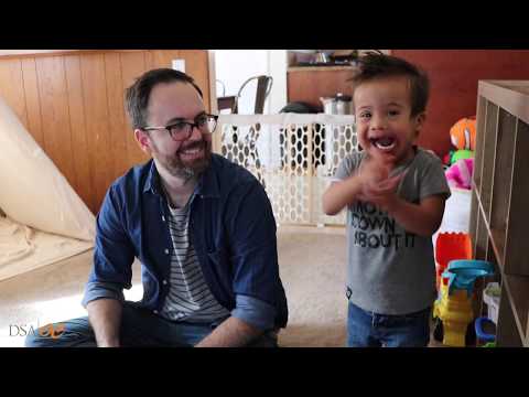 DSAOC Adoption Stories
