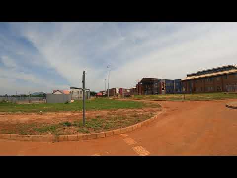 Where to stay at the University of Venda