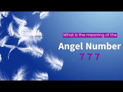 777 Angel number | Get Ready for More Manifestation (432hz)
