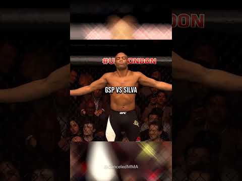 Best UFC fights that never happened