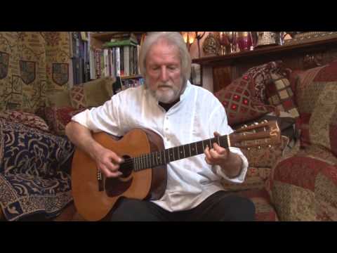 Aria John Joyce - acoustic - 1979 | Reverb UK