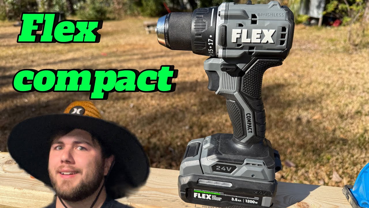 Is the Flex compact any good??