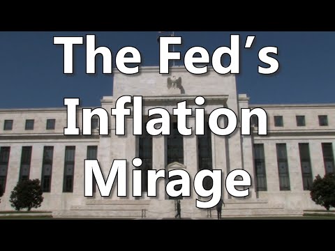 The Fed’s Inflation Mirage – Digital Finance Analytics (DFA) Blog
