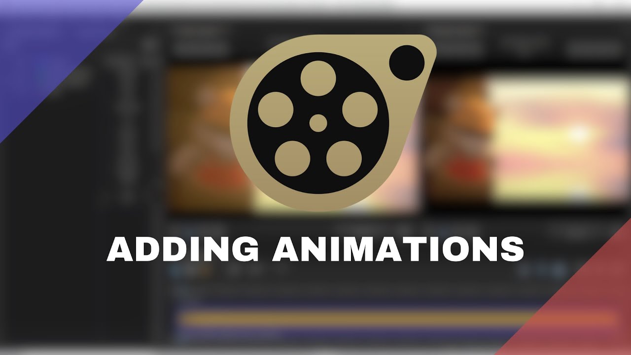 [SFM tip] adding animations