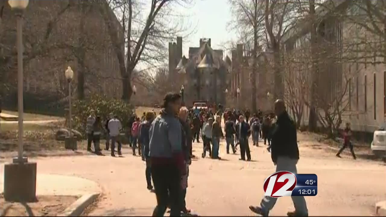 URI returns to class
