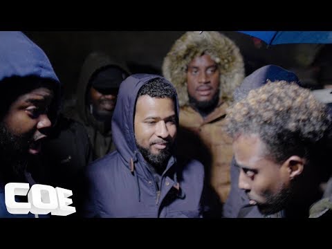 Brexit - In Relation To Black People | Issues With Black Unity | "Black" | Our Corner S1E4 |