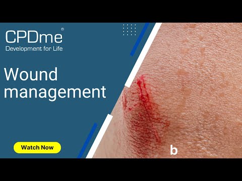 Wound Management Presented By Maj Pieter Vermaak