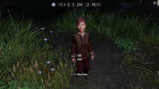 Sond And Bottar Who Are They at Skyrim Special Edition Nexus - Mods and ...