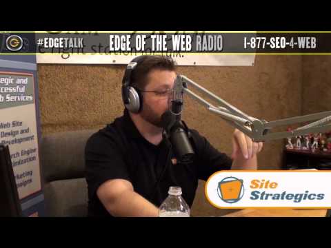Writing the Perfect Headline Top Words Used in Viral Headlines | Edge of the Web Radio