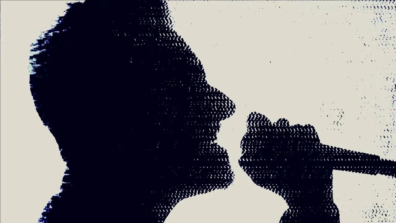 CONVEY - Eternal (Official Music Video)