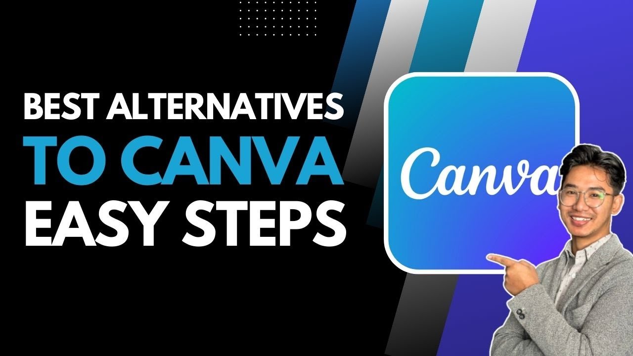 Best Alternatives to Canva