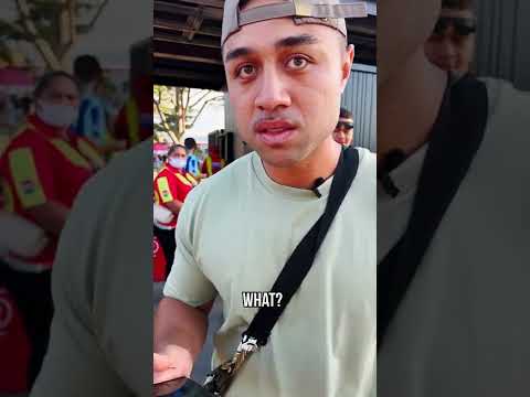 I GOT SCAMMED FROM VIAGOGO #shorts