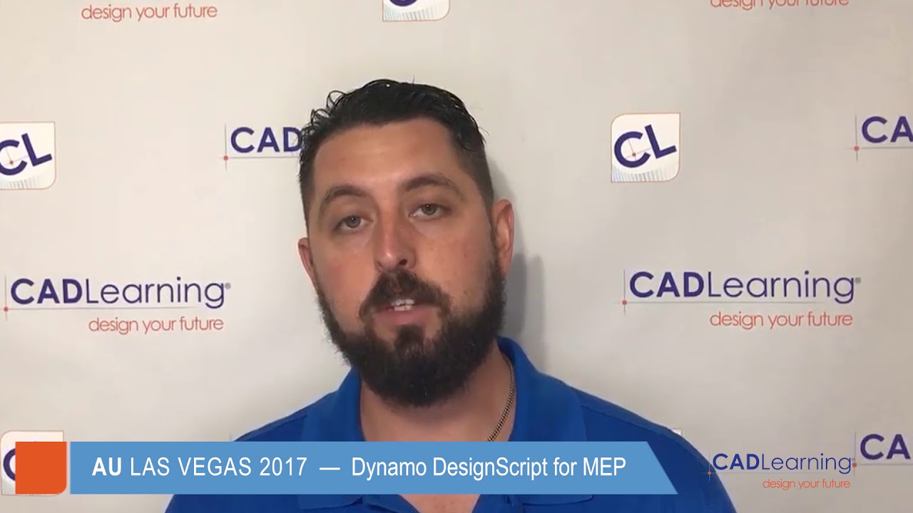 Dynamo DesignScript for MEP