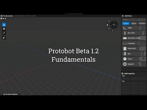 Protobot Beta 1.2 is now available! (Windows version delayed) - VEX V5 ...