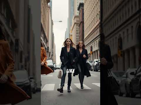 DKNY Spring 2025: Street Style With NYC Soul