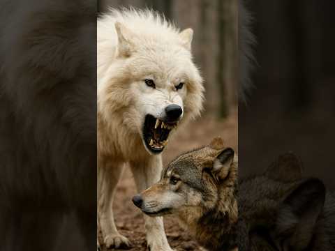 How Big Were Dire Wolves Really? #wolf #direwolf #wildlife