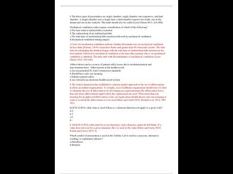 CDIP EXAM 1 EXACT EXAM QUESTIONS AND ANSWERS EXPERT VERIFIED WITH WELL GUIDED RATIONALES 2023 2024 U