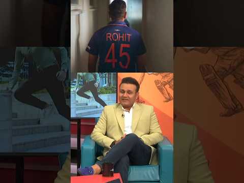 Rohit Sharma Smooth Batting 😍🏏 #cricket #podcast #ipl